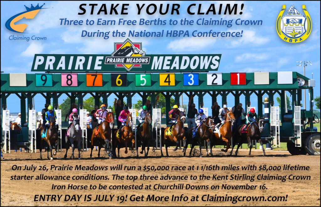 Home - Claiming Crown